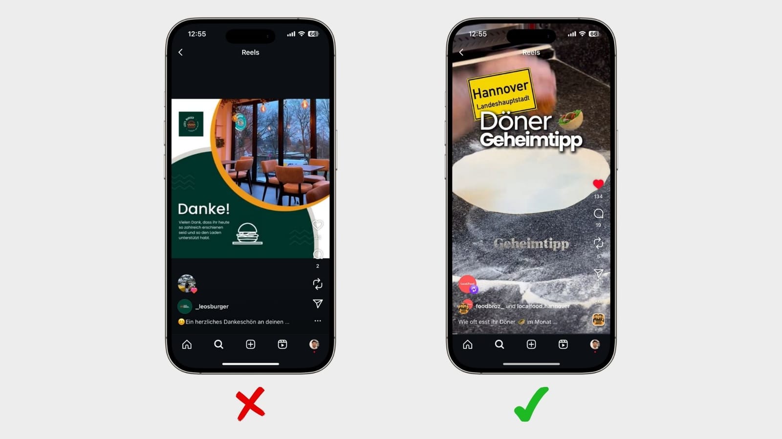 Neue Instagram Formate 2025: Die wichtigsten Änderungen & Formate